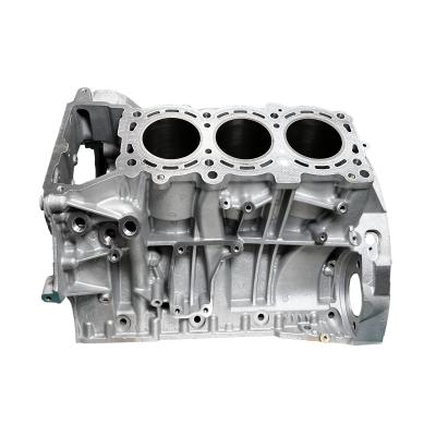 China Benz GL500 GL550 Remanufactured Diesel Engine 6 Cylinder 3.0T 642 Model for sale