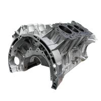 China Benz GL500 GL550 Remanufactured Diesel Engine 6 Cylinder 3.0T 642 Model for sale