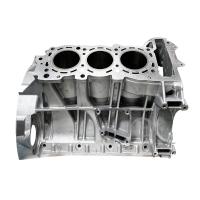 China Benz GL500 GL550 Remanufactured Diesel Engine 6 Cylinder 3.0T 642 Model for sale