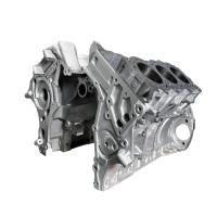 China 3.0T 6 Cylinder Engine Block 642826 642820 For Mercedes Benz GL500 GL550 for sale