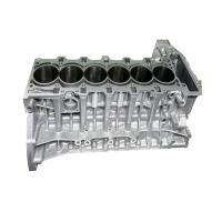 China 3.0T Aluminum Cylinder Block N55B30 Remanufactured Engine Block OEM for sale