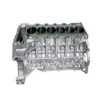 China 3.0T Aluminum Cylinder Block N55B30 Remanufactured Engine Block OEM for sale
