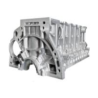 China 3.0T Aluminum Cylinder Block N55B30 Remanufactured Engine Block OEM for sale