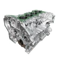 China Remanufacturer 4 Cylinder Engine Block 204PT For 2009-2017 Land Rover Discovery for sale
