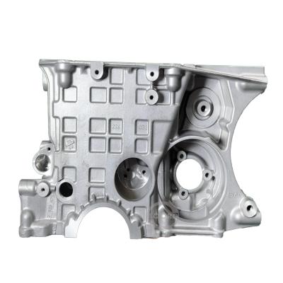 China 4.4T XDrive 20d N55 Refurbished Engines OEM Cylinder Block And Head for sale