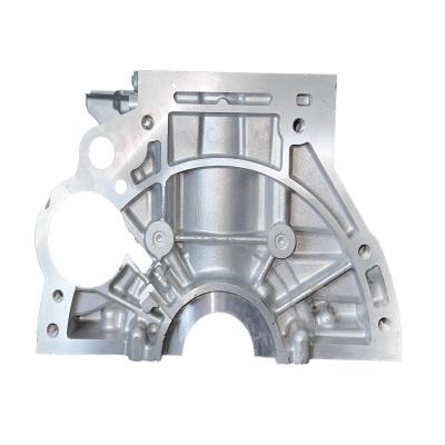 China Remanufactured Aluminum Engine Block Kit 3.0T Displacement OEM Quality for BMW X5 X3 for sale