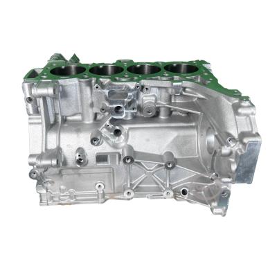 China Aluminum Engine Block Cylinder Head for Land Rover ISO9001 Certified Excellent Price on Car Engine Assembly for sale