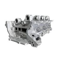 China Rebuilt Cylinder Heads LR057358 LR054846 6 Cylinder Engine Head Remanufactured for sale
