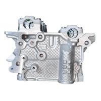 China Rebuilt Cylinder Heads LR057358 LR054846 6 Cylinder Engine Head Remanufactured for sale