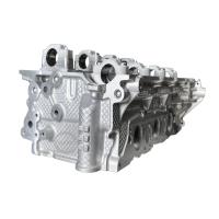China Rebuilt Cylinder Heads LR057358 LR054846 6 Cylinder Engine Head Remanufactured for sale