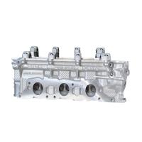China Rebuilt Cylinder Heads LR057358 LR054846 6 Cylinder Engine Head Remanufactured for sale