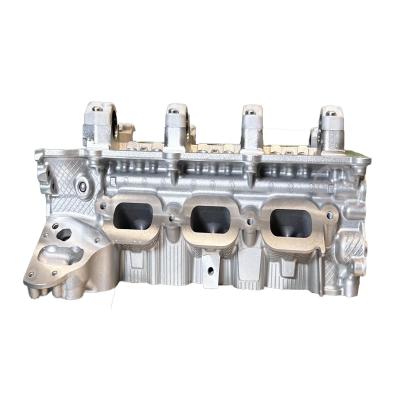 China LR054846 LR054847 6 Cylinder Head 5.0L Aluminum Cylinder Heads for sale