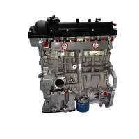 China G4FG G4FC 4 Cylinder Engine Assembly | OE 21101-2B000 21101-2B010 21101-2B020 | Complete Engine for Hyundai Kia for sale