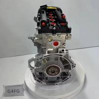 China G4FG G4FC 4 Cylinder Engine Assembly | OE 21101-2B000 21101-2B010 21101-2B020 | Complete Engine for Hyundai Kia for sale