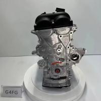 China G4FG G4FC 4 Cylinder Engine Assembly | OE 21101-2B000 21101-2B010 21101-2B020 | Complete Engine for Hyundai Kia for sale