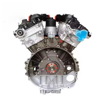 China Original High Quality 3.0L V6 Diesel Engine Assembly Perfect Fit for Land Rover Range Rover 306DT OEM LR069659 New Model for sale