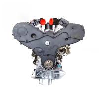China Original High Quality 3.0L V6 Diesel Engine Assembly Perfect Fit for Land Rover Range Rover 306DT OEM LR069659 New Model for sale