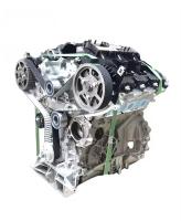 China Original High Quality 3.0L V6 Diesel Engine Assembly Perfect Fit for Land Rover Range Rover 306DT OEM LR069659 New Model for sale