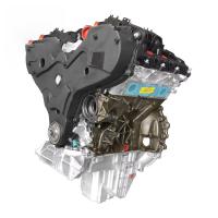 China Original High Quality 3.0L V6 Diesel Engine Assembly Perfect Fit for Land Rover Range Rover 306DT OEM LR069659 New Model for sale