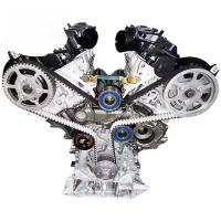 China Original High Quality 3.0L V6 Diesel Engine Assembly Perfect Fit for Land Rover Range Rover 306DT OEM LR069659 New Model for sale
