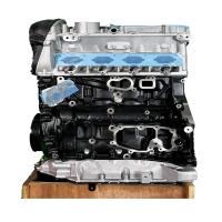 China 4 Cylinder Audi EA888 Turbo Petrol Engine Assembly Complete Remanufactured Engine Replacement Components 2007-2015 OE 06H100031K 06H100033J 06H100033A for sale
