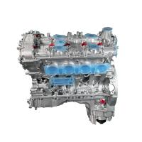 China 100% Tested AMG 4.0T G63 Diesel Engine Assembly 8 Cylinder Engine 177980 OE A1770106504 A1770107604 A1770108604 for sale