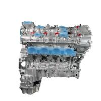 China 100% Tested AMG 4.0T G63 Diesel Engine Assembly 8 Cylinder Engine 177980 OE A1770106504 A1770107604 A1770108604 for sale