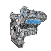 China 100% Tested AMG 4.0T G63 Diesel Engine Assembly 8 Cylinder Engine 177980 OE A1770106504 A1770107604 A1770108604 for sale