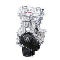 China 100% Tested PT306 Complete L6 Cylinder Diesel Petrol Engine Assembly AJ20P6 UK for sale