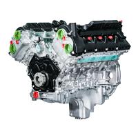 China Remanufactured 5.0L V8 Diesel Engine Assembly Compatible with Land Rover HSE 4x4 Models OE AJ812855 LR011201 508PN for sale