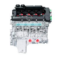China Remanufactured 5.0L Diesel Engine Assembly 508PN LR011201 Replacement for Range Rover L322 Engine Model AJ812855 Diesel OE LR011202 LR018021 LR020523 for sale