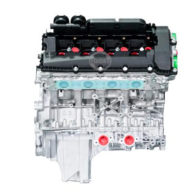 China Remanufactured 5.0L Diesel Engine Assembly 508PN LR011201 Replacement for Range Rover L322 Engine Model AJ812855 Diesel OE LR011202 LR018021 LR020523 for sale
