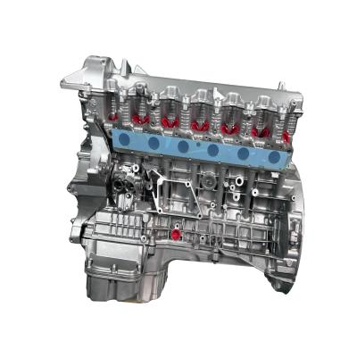 China TT Remanufactured M275 Turbo V12 Car Engine Compatible with Mercedes Benz SLS AMG Maybach S65 W221 Models Fitment Other OE A2750101402 A2750101900 A2750102400 for sale