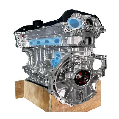 China OEM Shipment BY SEA Engine Assembly Compatible with Models F20 F21 F30 F31 114i 116i 316i N13 N13B16A Total Growth Block OE : N13B16A BMW 1 Series BMW 3(F20 / F21) Series (F30 / F31) for sale