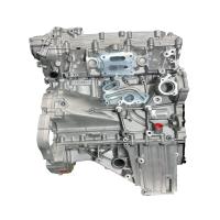 China Remanufactured PT204 / AJ200 2.0T Turbo Engine Motor Kit | Jaguar XE / E‑PACE / F‑PACE / Range Rover EVOQUE | 4‑Cylinder Petrol | OE LR082541 LR090358 LR104725 LR180385 for sale