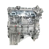 China Remanufactured PT204 / AJ200 2.0T Turbo Engine Motor Kit | Jaguar XE / E‑PACE / F‑PACE / Range Rover EVOQUE | 4‑Cylinder Petrol | OE LR082541 LR090358 LR104725 LR180385 for sale