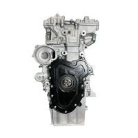 China Remanufactured PT204 / AJ200 2.0T Turbo Engine Motor Kit | Jaguar XE / E‑PACE / F‑PACE / Range Rover EVOQUE | 4‑Cylinder Petrol | OE LR082541 LR090358 LR104725 LR180385 for sale