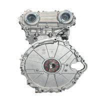 China Remanufactured PT204 / AJ200 2.0T Turbo Engine Motor Kit | Jaguar XE / E‑PACE / F‑PACE / Range Rover EVOQUE | 4‑Cylinder Petrol | OE LR082541 LR090358 LR104725 LR180385 for sale