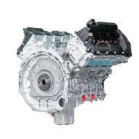 China LR080286 3.0T 306PS Auto Engine Assembly Range Rover Reconditioned Engine OE LR079611 LR090902 LR106069 for sale
