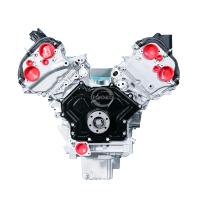 China LR080286 3.0T 306PS Auto Engine Assembly Range Rover Reconditioned Engine OE LR079611 LR090902 LR106069 for sale
