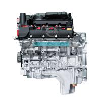 China LR080286 3.0T 306PS Auto Engine Assembly Range Rover Reconditioned Engine OE LR079611 LR090902 LR106069 for sale