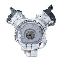 China LR080286 3.0T 306PS Auto Engine Assembly Range Rover Reconditioned Engine OE LR079611 LR090902 LR106069 for sale