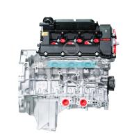 China LR080286 3.0T 306PS Auto Engine Assembly Range Rover Reconditioned Engine OE LR079611 LR090902 LR106069 for sale