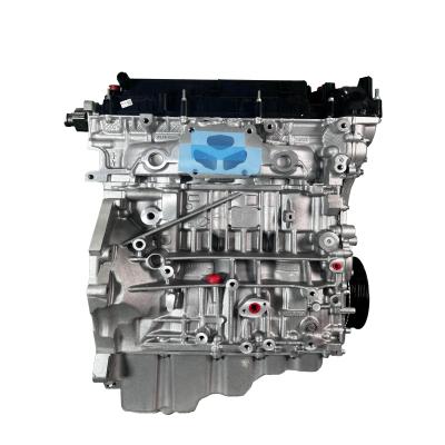 China 240kW H 2.3T Diesel Engine Assembly FX1Z6007A FR3Z6006F GR3Z6006D OE: FC3Z6007C FR3Z6006C JR3Z6006A for sale