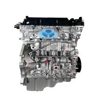 China OEM 4 Cylinder Turbo 2.3L / V8 5.0L Petrol Engine Assembly For Ford Mustang | OE M-6007-23TAHO M-6007-M50DAUTO for sale