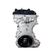 China OEM 4 Cylinder Turbo 2.3L / V8 5.0L Petrol Engine Assembly For Ford Mustang | OE M-6007-23TAHO M-6007-M50DAUTO for sale
