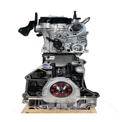 China 2.0T Diesel Engine Replacement Parts Audi CNC EA888 CDN Fitment for Audi A3 A4L A5 A6L A7 Q3 Q5 Q7 S3 Touareg Series OE 06H100033A 06H100031K 06H100033J for sale