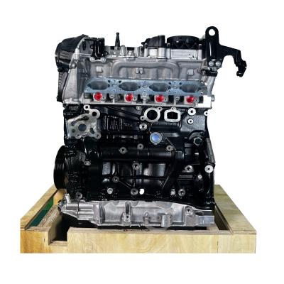 China Audi Q5 Diesel Engine Assembly 06H100031 06J100032D 06J100860X 06L100032L for sale