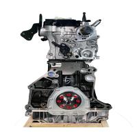 China 2010-2016 Engine Assembly Suitable for Audi VW Porsche Q5 A4 A5 A6 Touareg Including DAX CUJ CHH CYR CJX CYP CUH BYJ CEA OE 06E100031G 06E100034G 06E100038G for sale