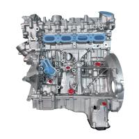 China Mercedes Benz C200 C300 E300 2.0T Turbo Engine Assembly Parts 4 Cylinder Accessories Remanufactured 100% Tested Replacement Repair OE A2740100802 for sale
